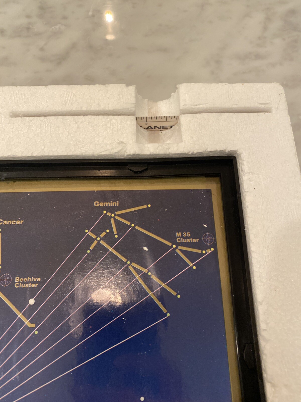 Vintage Bausch & Lomb Bushnell Starwatchers Decoder Set Astrology | eBay