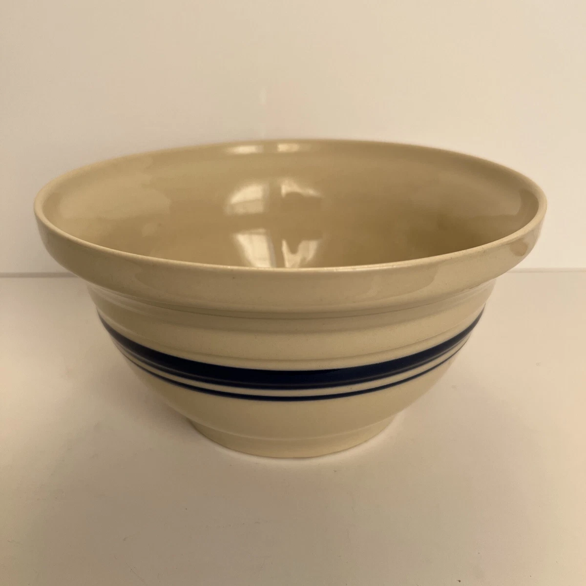 Fireproof Bowl