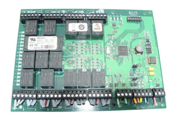 Mercury MR SIO Series 3 16 Input Interface Panel (MR16IN) for sale ...