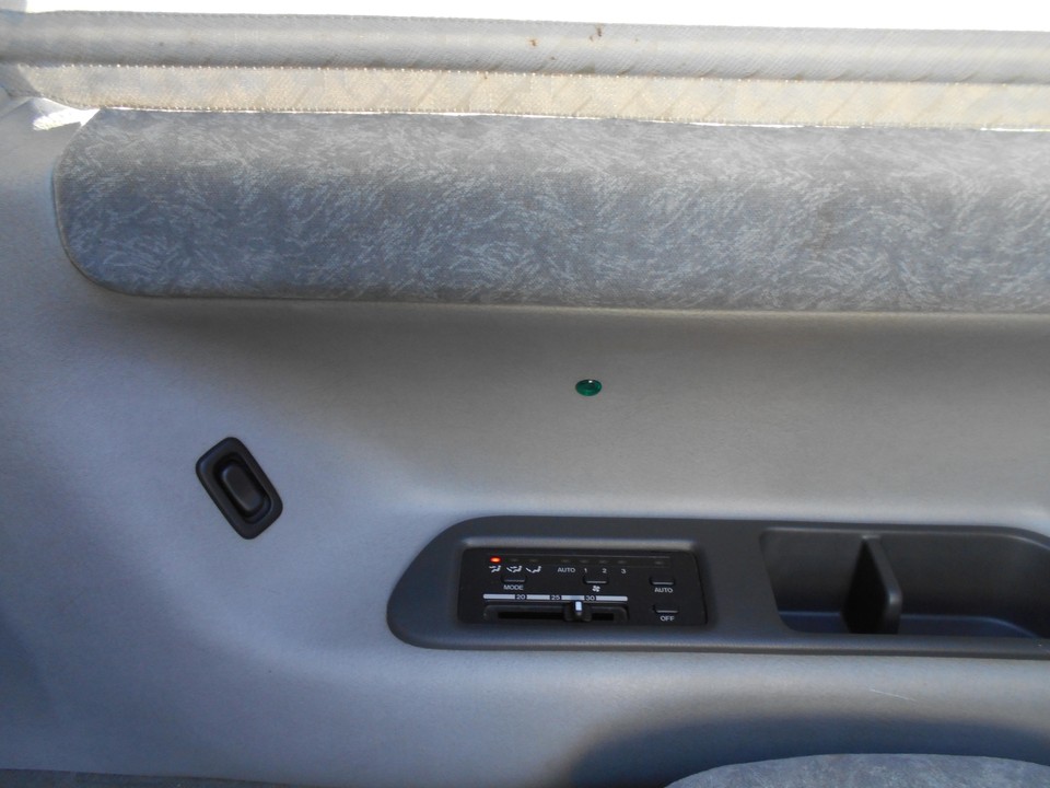 1997 Mazda MPV 4WD ONLY 67K MILES TURBO DIESEL PREVIA MPV JDM | eBay