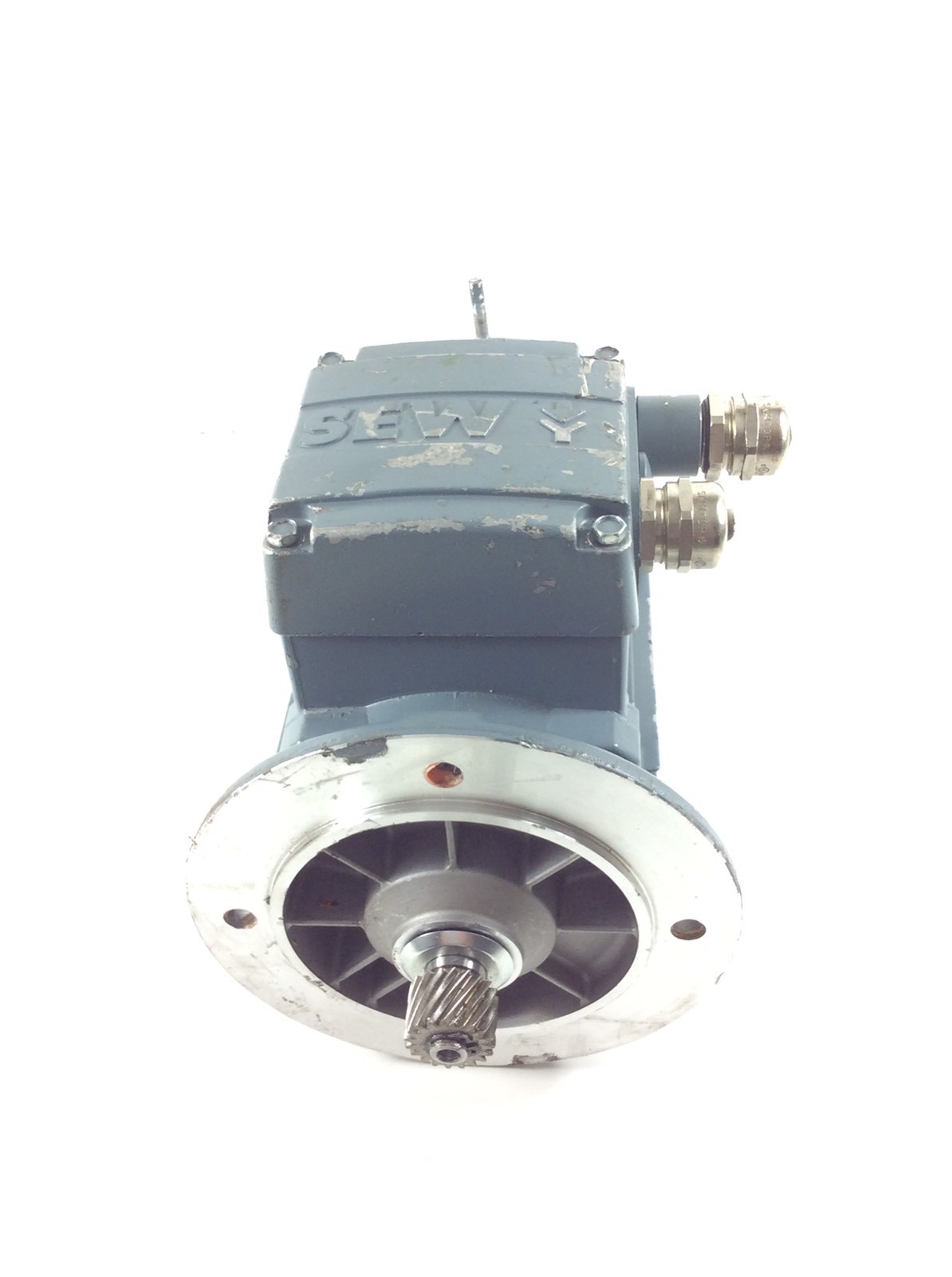 SEW ELECTROMOTOR R47DR63L4/BR/HR/TF/IS 0.25KW 1300/11MIN----145 | eBay