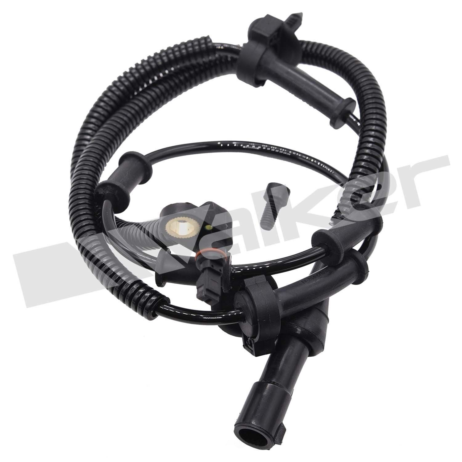 Walker Products 2411035 Sensors - ABS Wheel Speed Sensor, Rear for sale ...