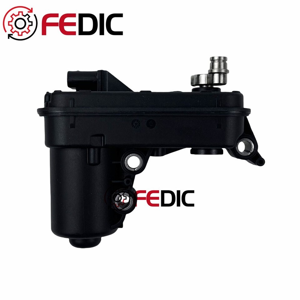 12V turbocharger actuator 59001107658 6NW011132-57 for Dongfeng | eBay