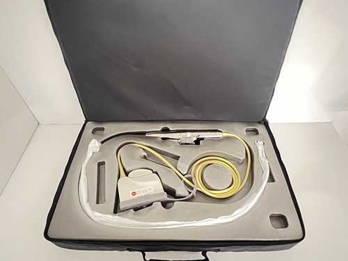PHILIPS X7-2T TEE ULTRASOUND TRANSDUCER PROBE | eBay