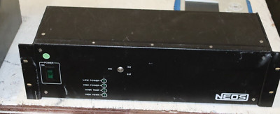 NEOS N38027-100DSPK DRIVER | eBay