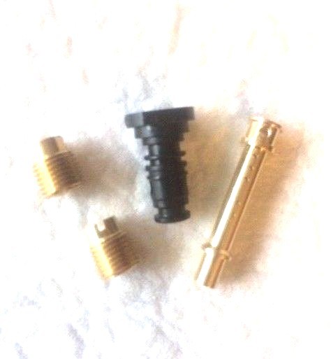 Predator 212cc Stage One Complete Hi Performance Jet Kit* #1 selling on ...