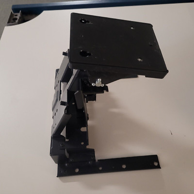 PAR 7700 POS Terminal Stand | eBay