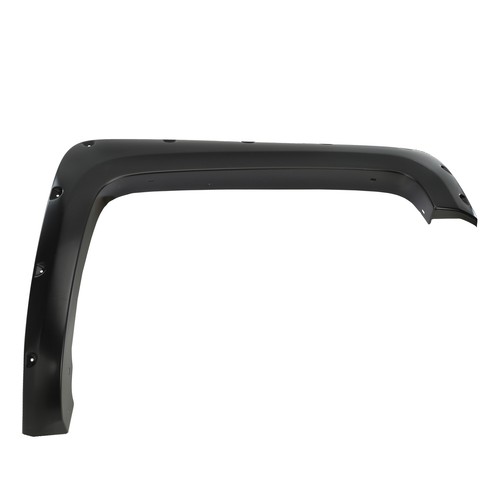 NEW GENUINE Front and Rear Fender Flares Bolt On Look 14-19 Silverado ...