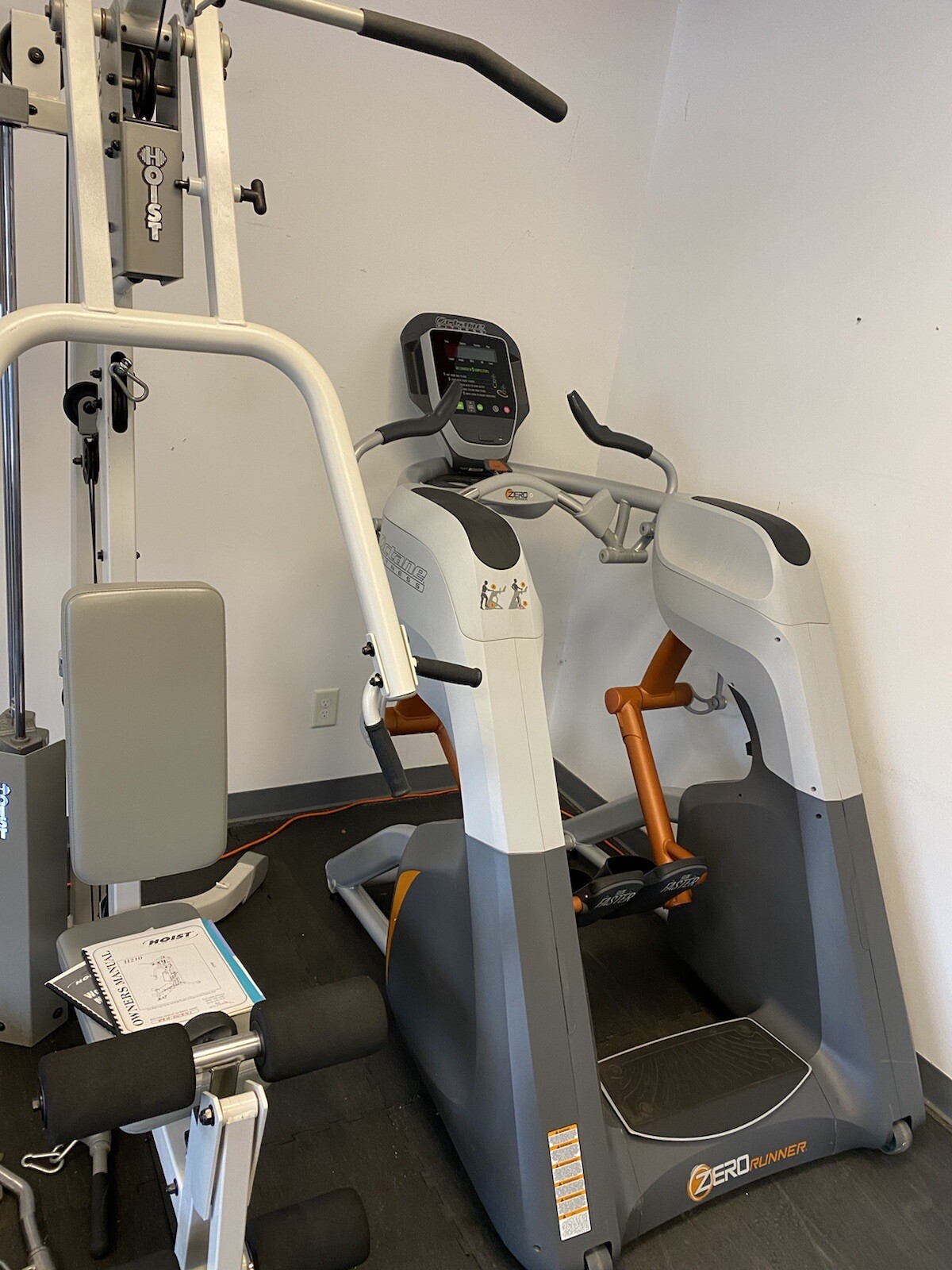 octane lateral X And ZR8000 Zero Runner 6 month warranty | eBay