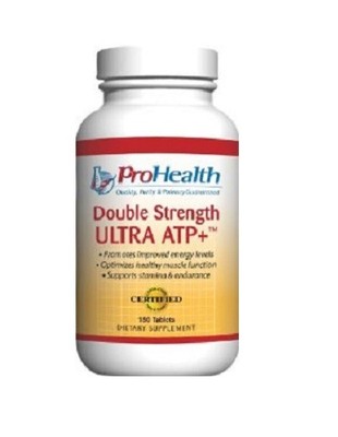 Double Strength Ultra ATP+ 180 tabs | eBay UK