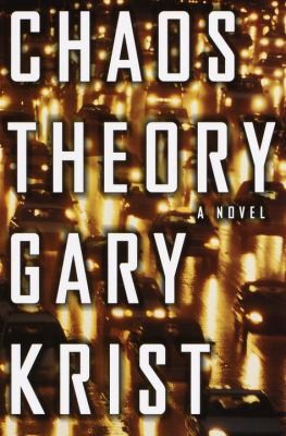 Chaos Theory: A Novel by Gary Krist | eBay