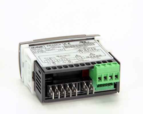 Norlake Dixell Control Programmed Xr40 124101 - Genuine OEM Replacement ...