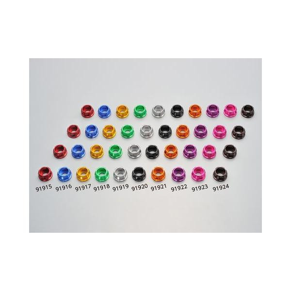Daytona 91922 Cap Bolt Color M6 Purple Daytona 91922 | eBay