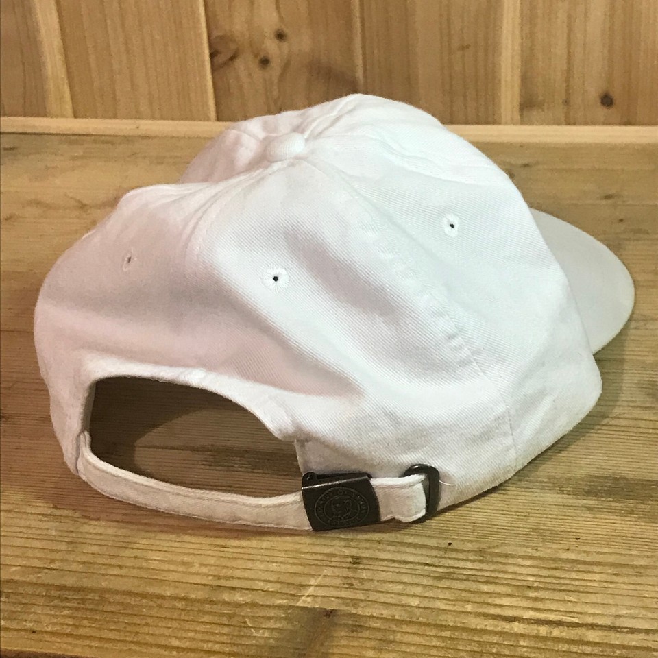 Absolut. White Hat Baseball Cap 1990s Sweden Vodka | eBay