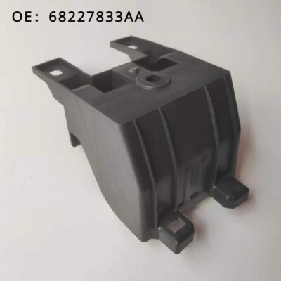 New Grille Bracket Grill 68227833AA For Dodge Durango 2014-2022- | eBay