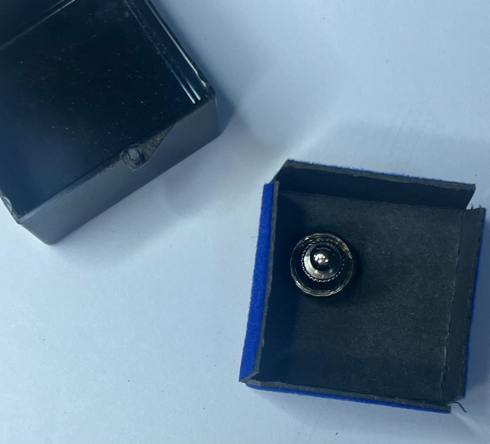 Colt Vintage Revolver Gun Pistol Tie Tack Lapel Pin | eBay