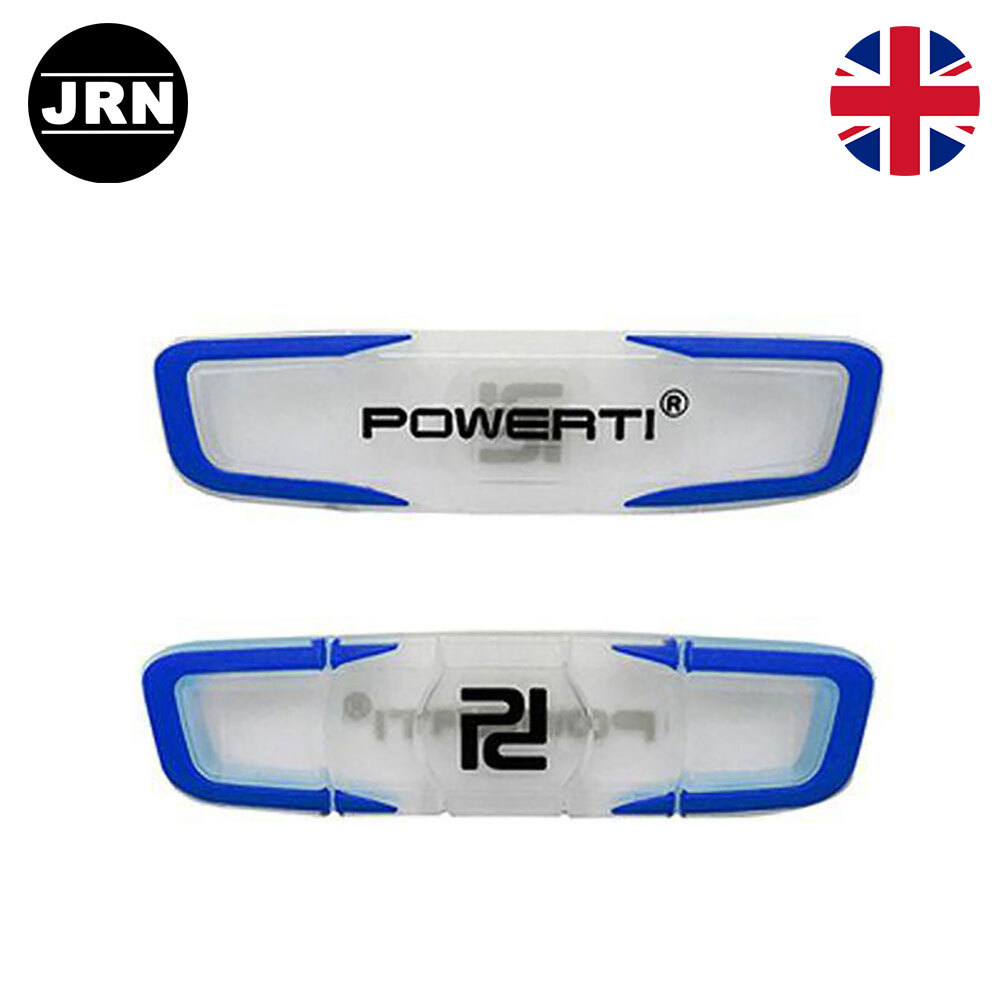 Tennis Squash Racketball Racket String Vibration Dampener Shock ...