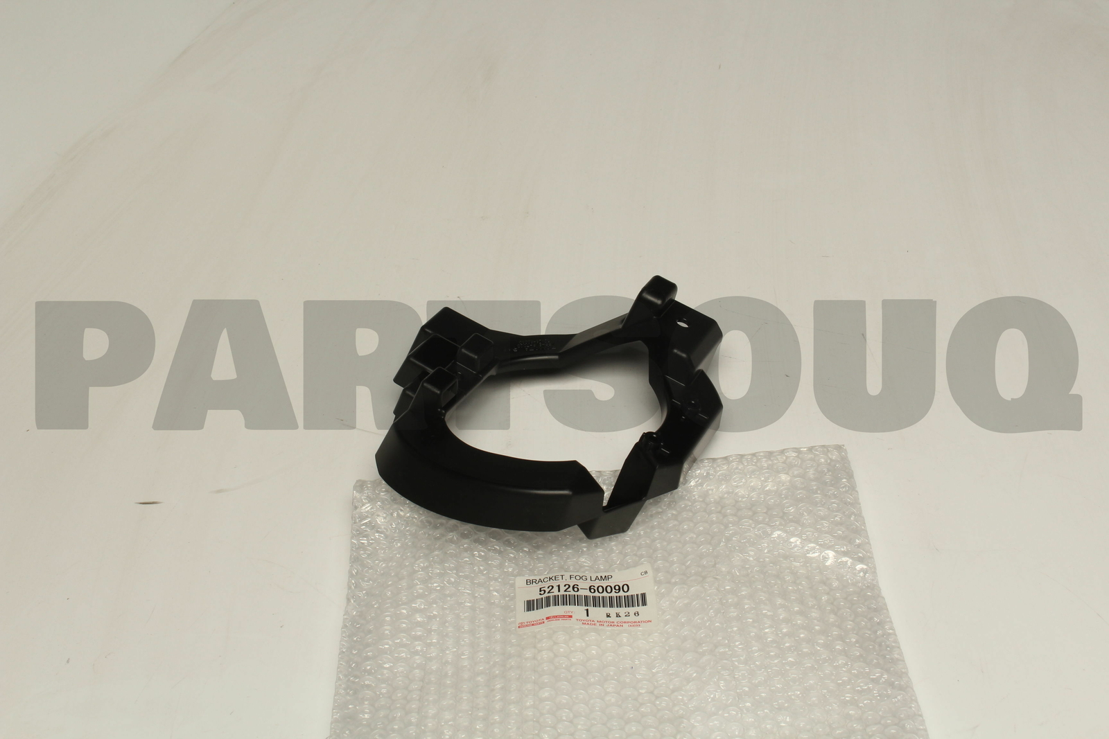 5212660090 Genuine Toyota BRACKET FOG LAMP 52126-60090 | eBay