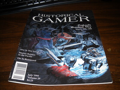 Historical Gamer: Volume 29 | eBay