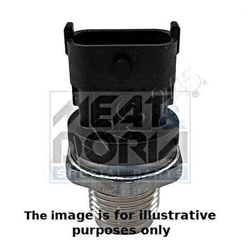 Fuel Pressure Sensor For HYUNDAI KIA Grand Santa F I20 I30 I40 Cw 31401 ...