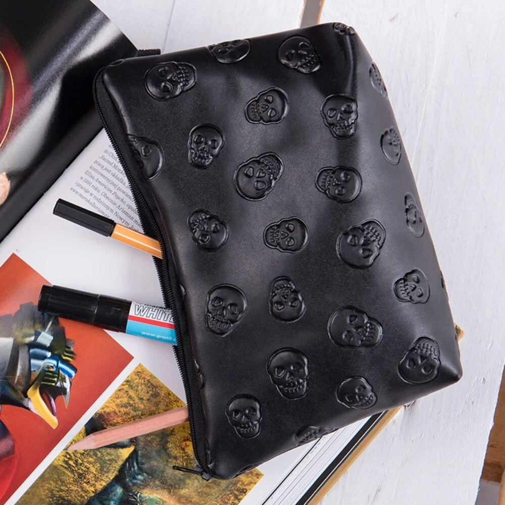 Gothic Makeup Bag | Saubhaya Makeup