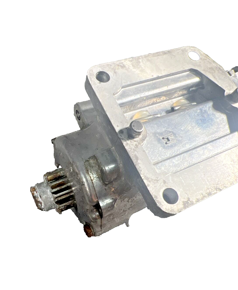 Sky Tec Starter 149-NLR/EC Counter Rotation Extended Crank 24 VDC | eBay