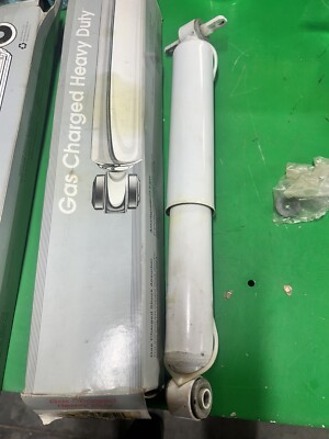 TENNECO 20720 Rear Shocks & Struts Pair 2 For 2001-2005 Explorer Sport ...