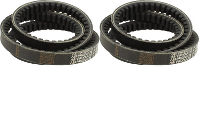 Belt Pack of 2 482876 fits Scag STT61V31EFISS STT61V750KA STT61V791DFI ...