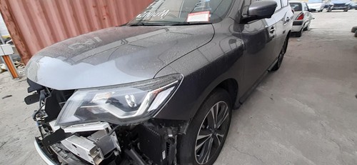 NISSAN PATHFINDER STEERING BOX STEERING RACK R52, 2013 2014 2015 2016 ...