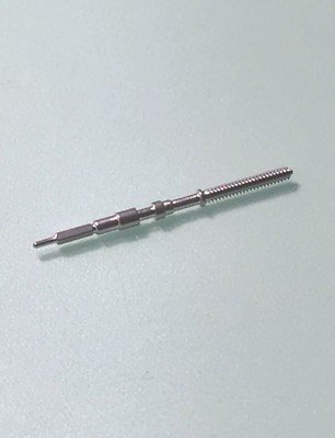 Seiko 7S26C Watch Stem Part - New Original Seiko Part 0351 261 | eBay