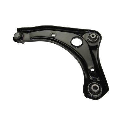 For 2014-2019 Nissan Versa Note Control Arm Front Right Lower MOOG 2014 ...