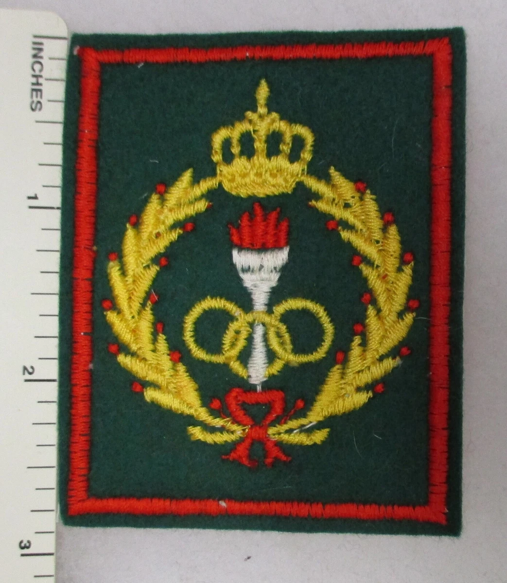 Royal Jordanian Army