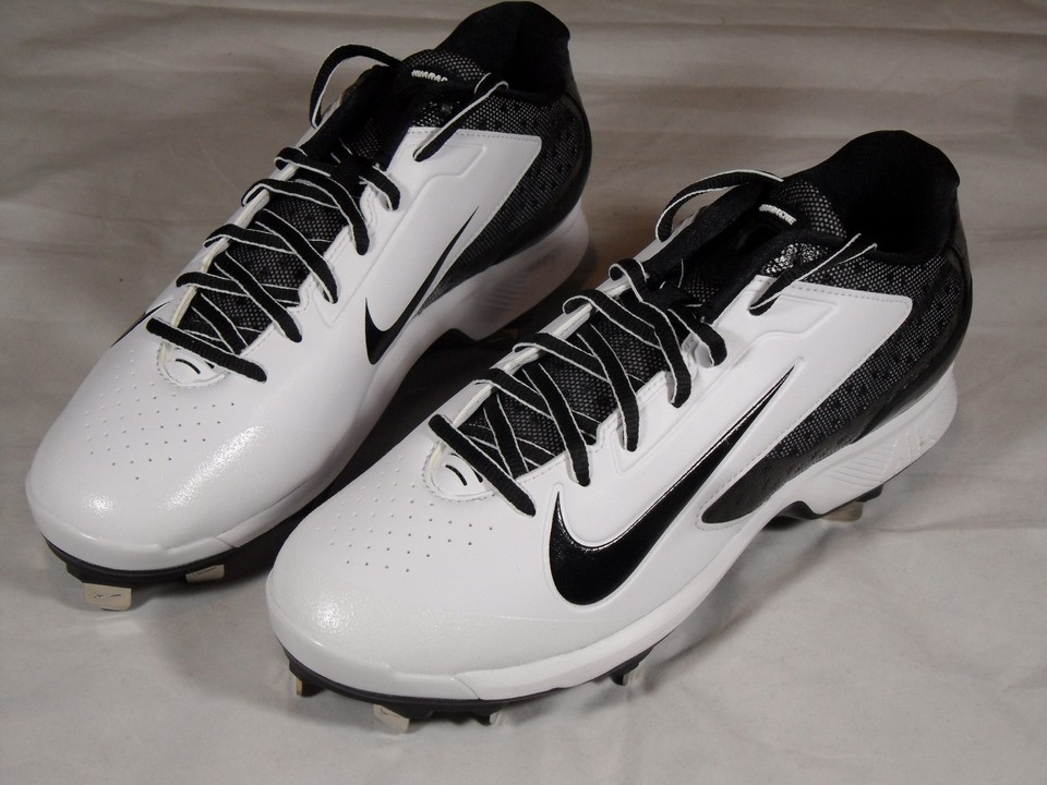 Nike Adidas Swingman Remix MVP Huarache Vapor Elite Trout Metal ...