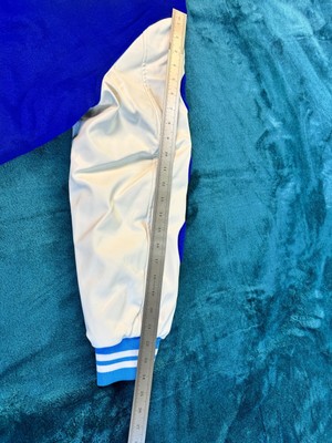 Vandy the Pink x Doraemon Varsity Jacket New XL | eBay Vandy the Pink x Doraemon Varsity Jacket New XL | eBay
