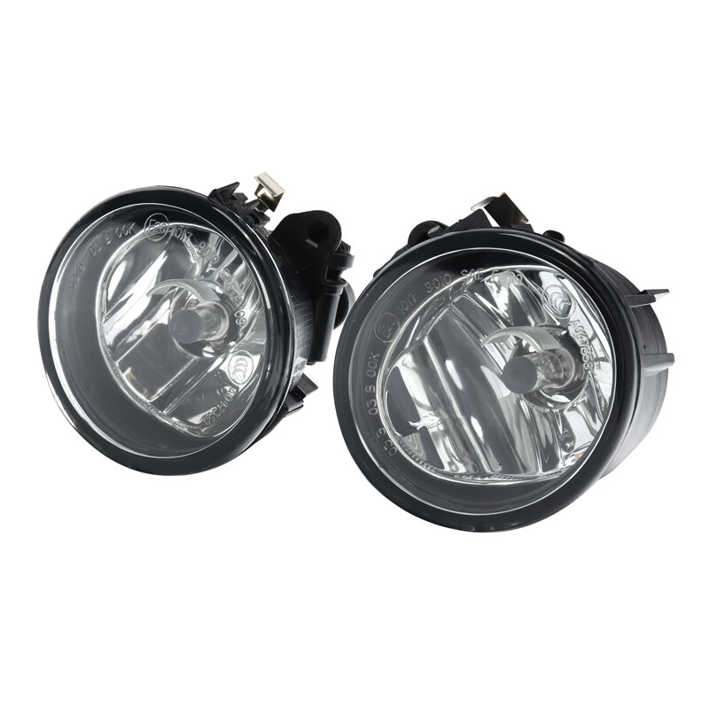 2Pcs Fog Light Fog Lamp For BMW X6 E71 E72 2013-2015 LCI 63177311351 ...