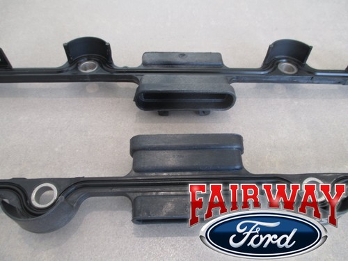 99 thru 03 F250 F350 FSD OEM Ford 7.3 Diesel Powerstroke Valve Cover ...
