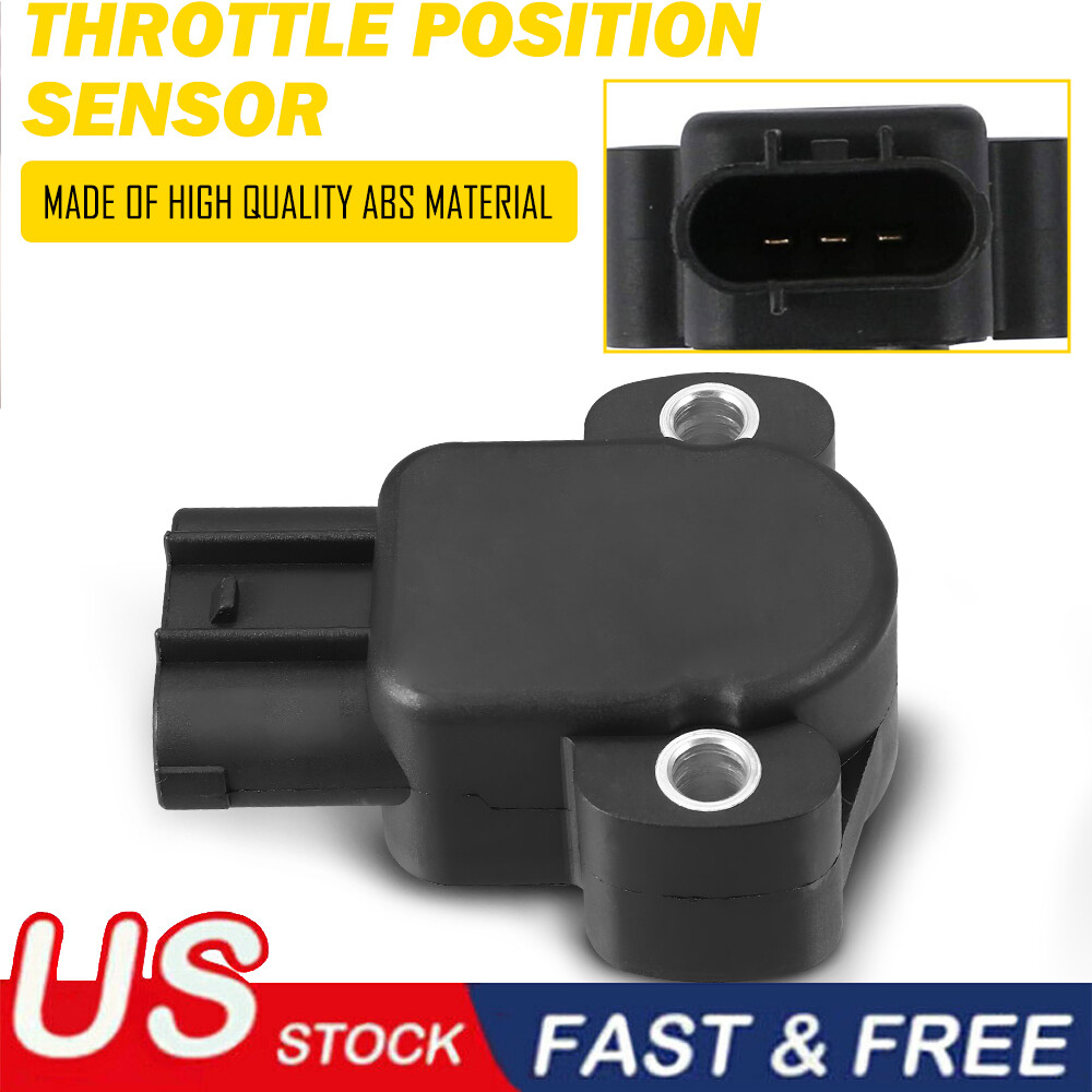 Throttle Position Sensor TPS for Ford Lincoln Mazda Mercury F250 ...