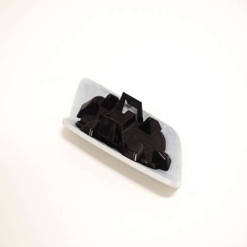 BMW 3 E93 Front Bumper Left Headlight Washer Cover 61677253395 | eBay ...