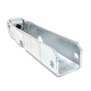 STATIC CARAVAN BRACE LEG TRUNION BLOCK FOR LEG REPAIR MOBILE HOME ...