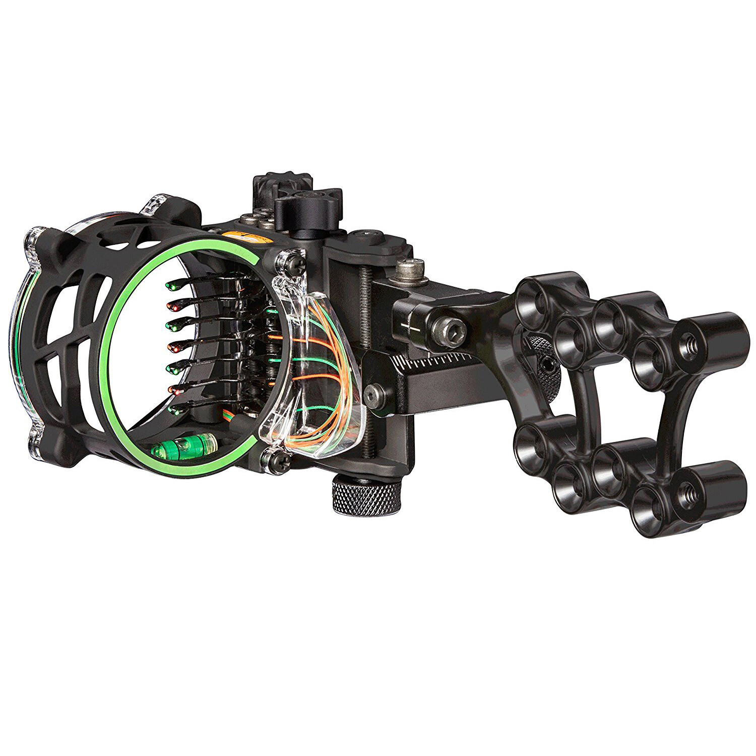 Trophy Ridge Fix Series Bow Sight 3/5/7 Pin - Right Hand | eBay