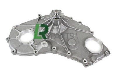 LAND ROVER DEFENDER & DISCOVERY 1 300TDI NEW FRONT OUTER TIMING COVER ...
