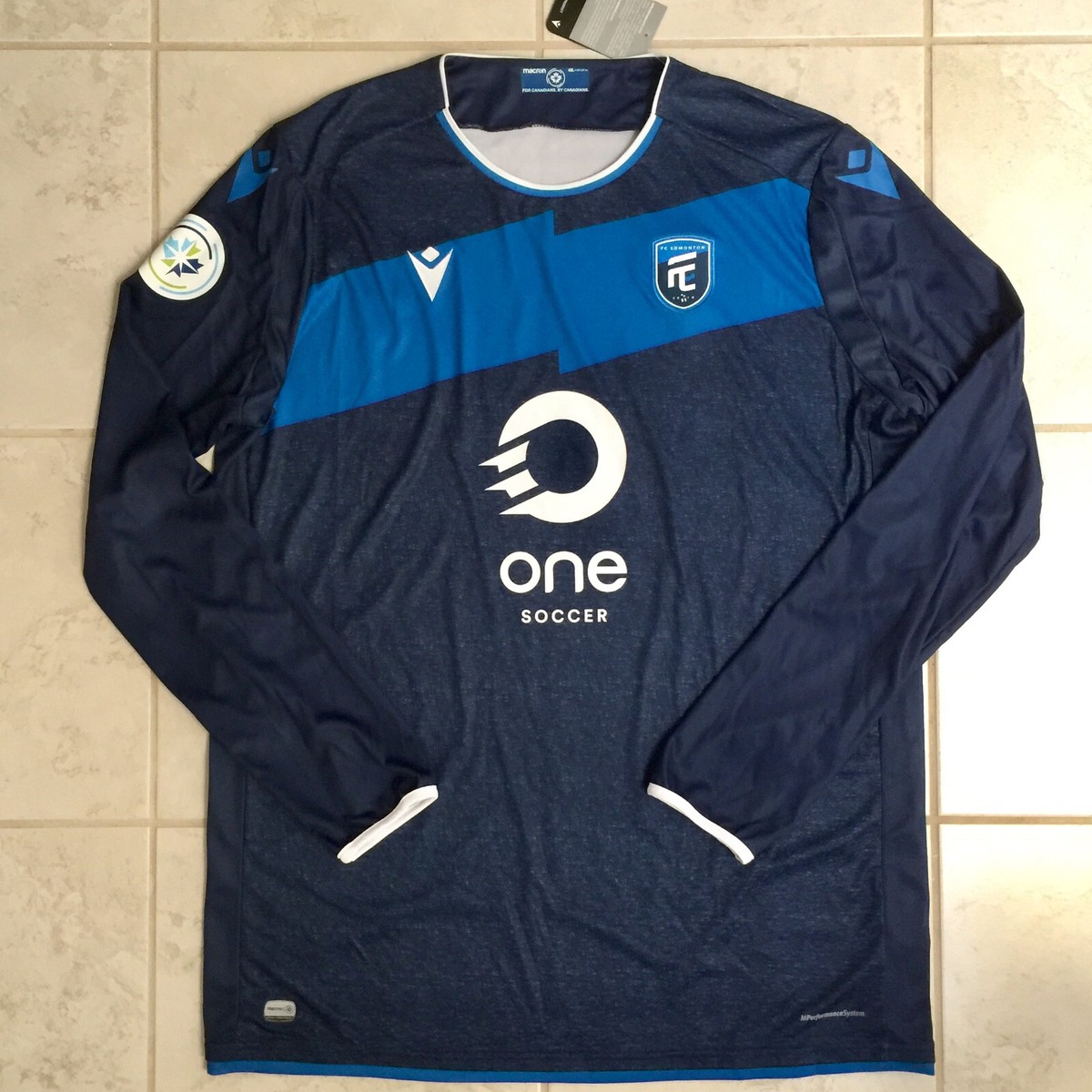 Fc Edmonton Logo
