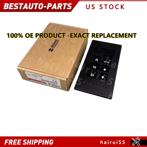OEM 29551555 29551495 Transmission Push Button Shift Selector For ...