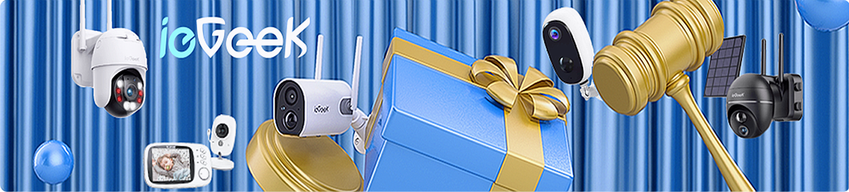 ieGeek_Official_Store | eBay Stores