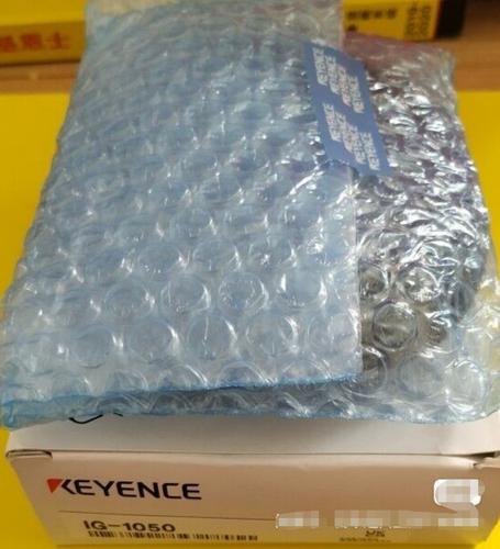 One New KEYENCE IG-1050 IG1050 Laser Sensor Expedited Shipping | eBay