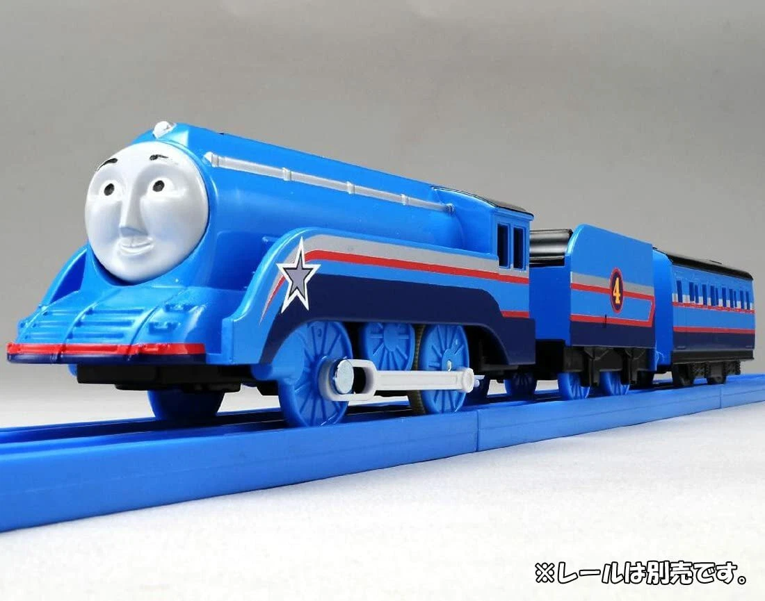TAKARA TOMY Plarail Thomas TS 20 Streamline Thomas –, 46% OFF