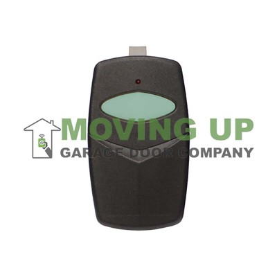 Genie GT90-1 & AT90-1 Compat Garage Door Visor Remote Transmitter | eBay