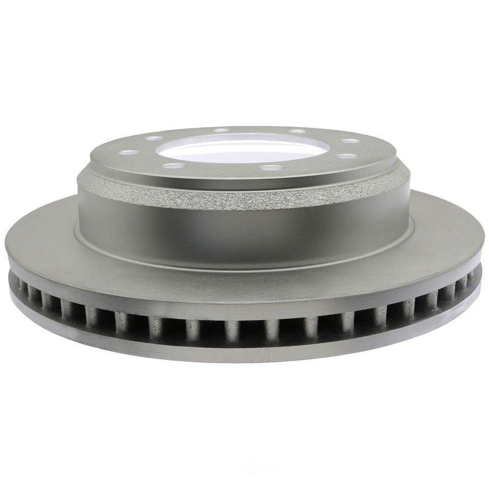 Disc Brake Rotor-GCX Elemental Protection - Full Coating Centric 320 ...