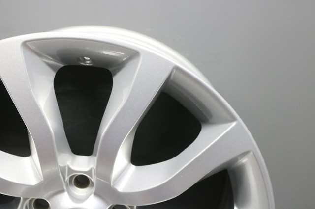 1 Genuine Original OEM Range Rover Sport L494 20" 5020 Alloy Wheel ...