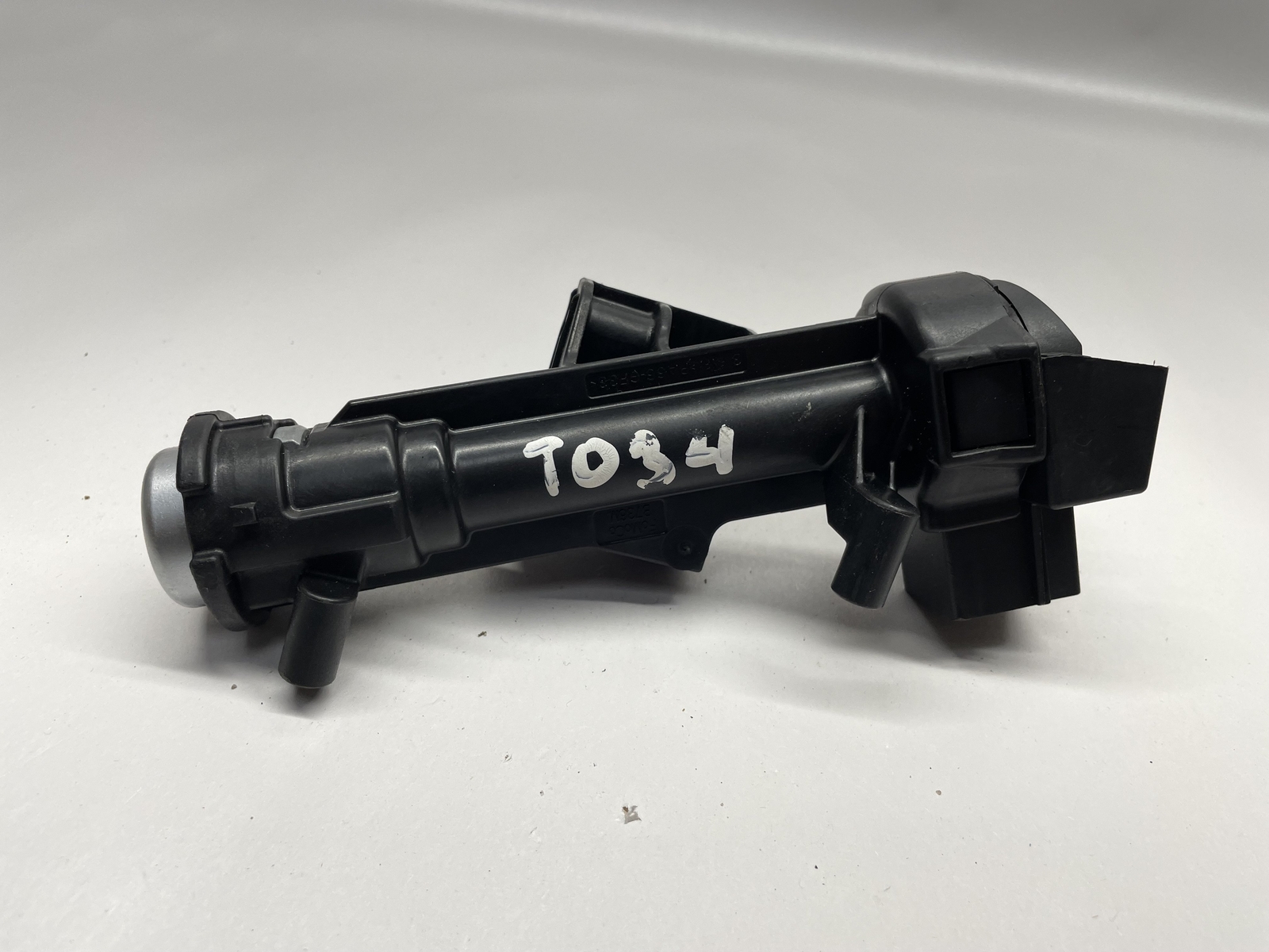 2015 FORD FUSION II Dashboard Left Side Ignition Lock Switch Cylinder ...